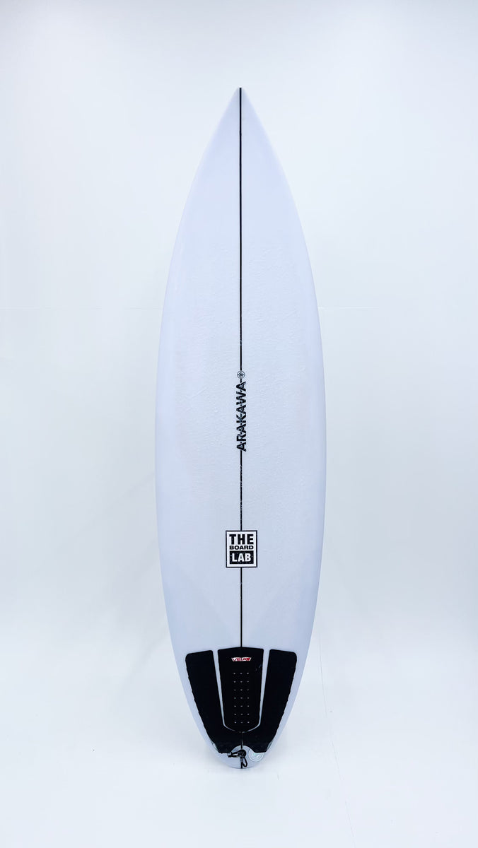 EX TEAM ( SILMARIL) - 6'3" x 19 5/8" x 2 3/4" - 34.50L - 929258 – The ...