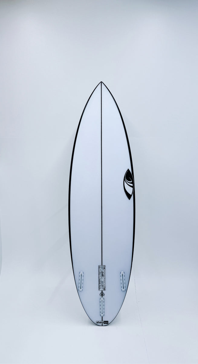 FACTORY SECOND (SYNERGY SHARPEYE) - 5'11 x 18 13/16 x 2 7/16 - 28L ...