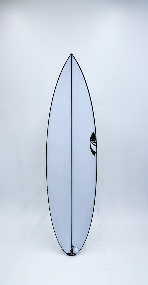 FACTORY SECOND (SYNERGY SHARPEYE) - 5'11 x 18 13/16 x 2 7/16 - 28L ...