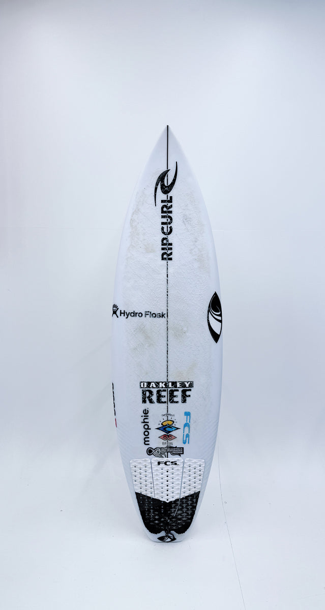 EX TEAM (SHARPEYE DISCO II) - 5'9 x 19 x 2 7/16 - 27.2L - #1028884 - D ...