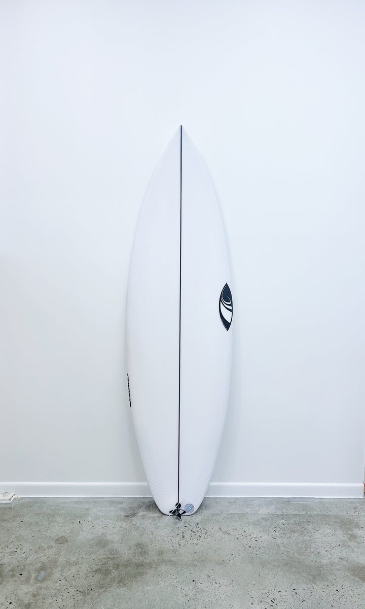 FACTORY SECOND (SHARPEYE DISCO) - 5'10 x 19 3/4 2 5/8 30.7L FCSII #708 ...