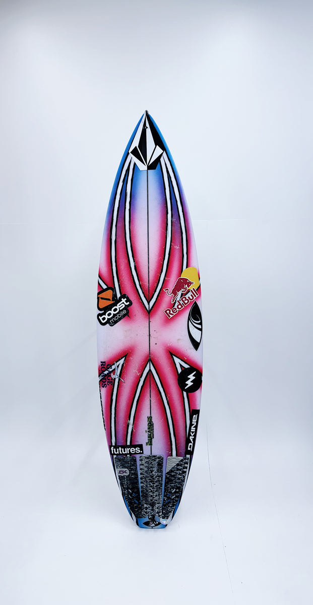 EX TEAM (SYNERGY SHARPEYE) - 5'11 x 18 7/8 x 2 5/8 - 29.7L - #939077 ...