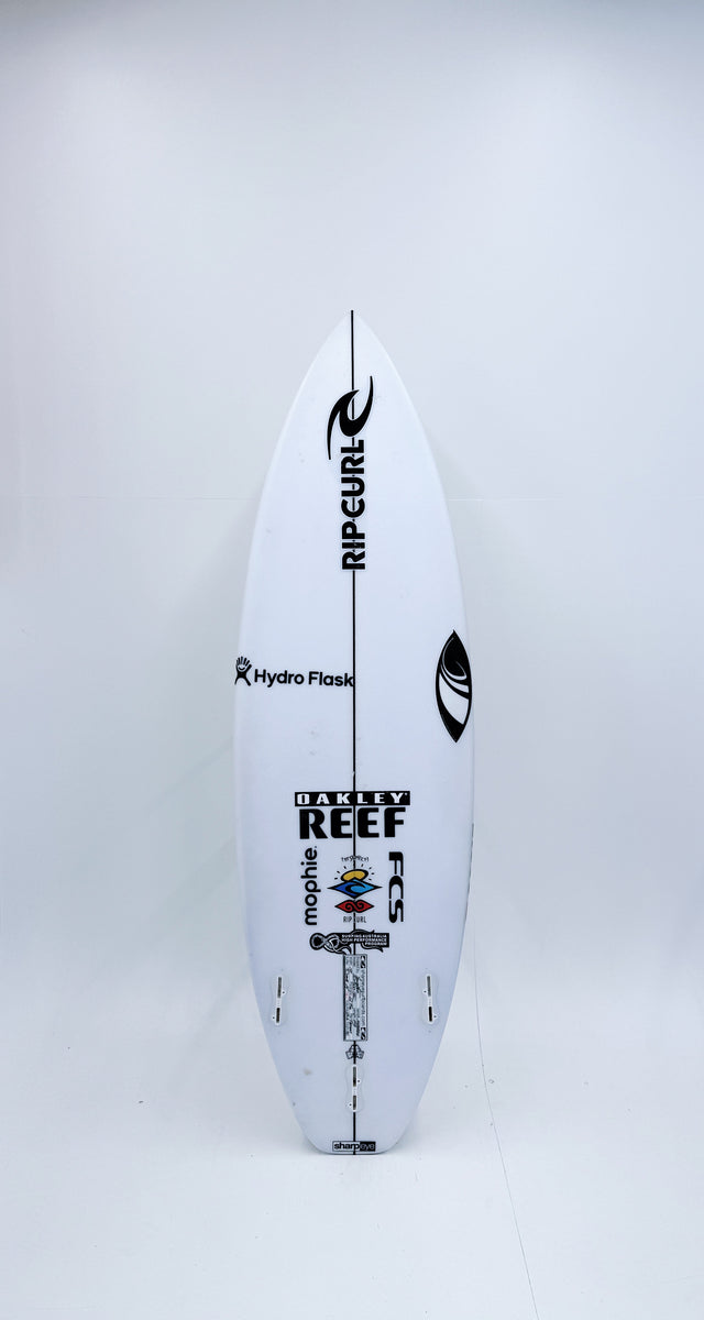 EX TEAM (SHARPEYE DISCO II) - 5'9 x 19 x 2 7/16 - 27.2L - #1028884 - D ...