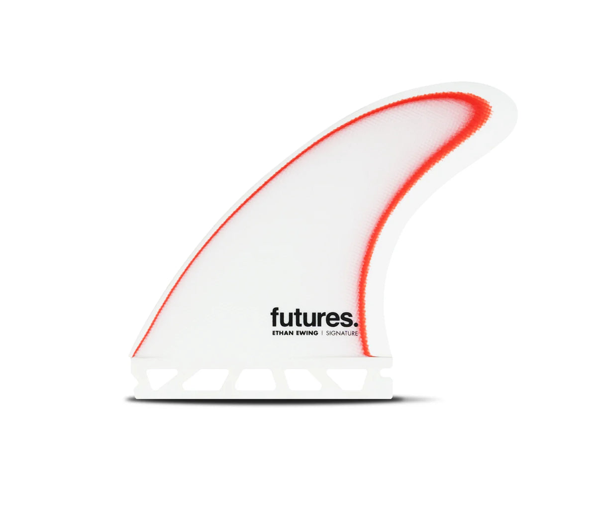 FUTURES FINS (ETHAN EWING SIGNATURE FIBERGLASS) LARGE – The Board Lab