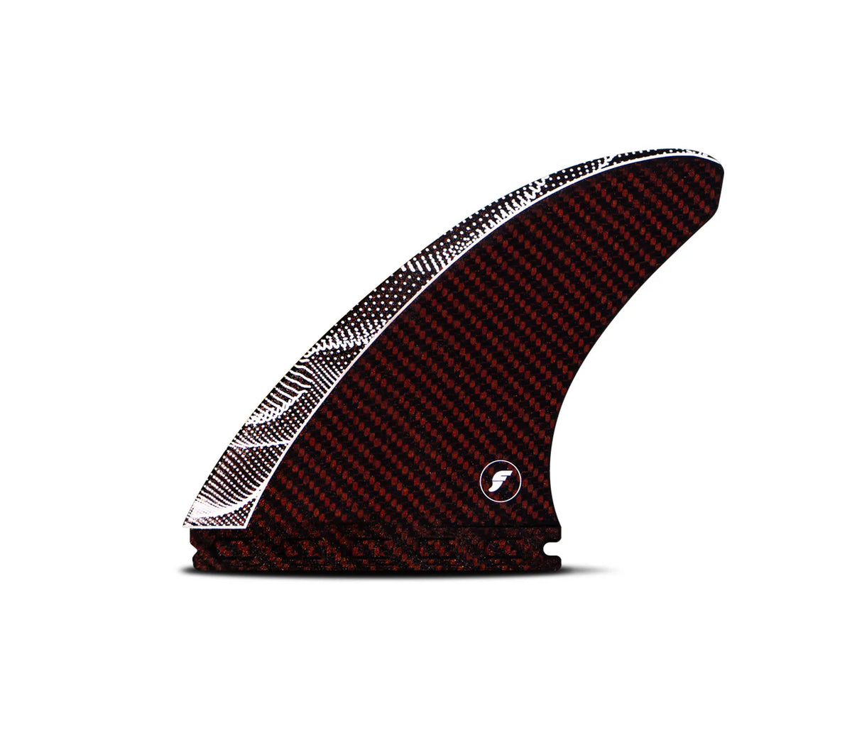 FUTURES FINS (JOHN JOHN FLORENSE SCIMITAR VAPOR CORE) LARGE – The Board Lab