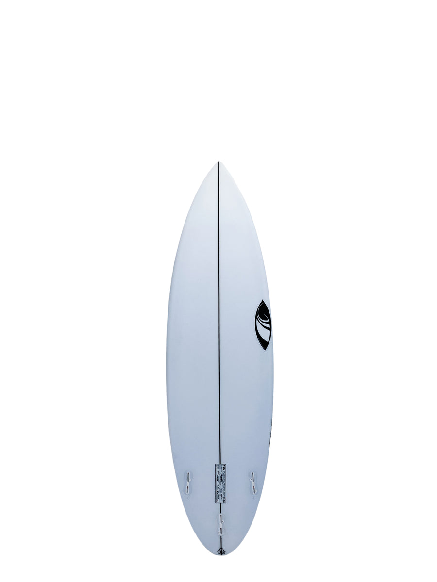EX TEAM (STORMS SHARPEYE) 6'0 x 18 7/8 x 2 7/16 - 28.4L - #668242 - Ka ...