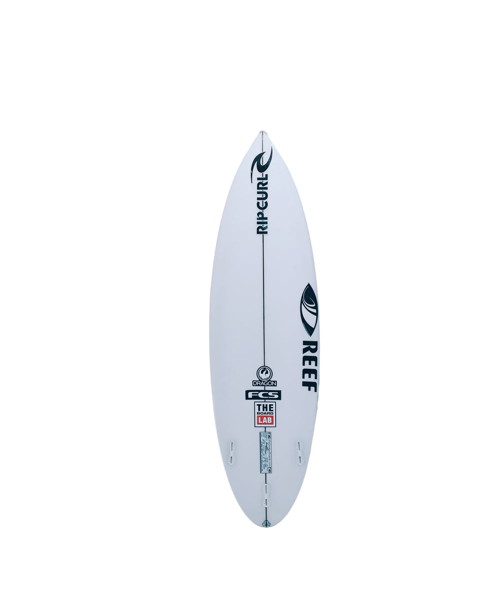 SHARPEYE #77+ (PU) EX TEAM - 5'8 x 18 3/4 x 2 1/4 -23.6L - #741523 - D ...