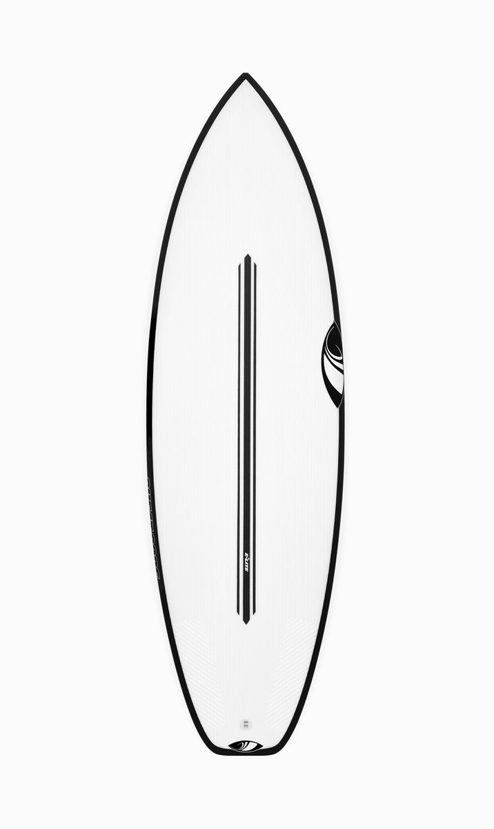 SHARPEYE (CHEAT CODE E3 EPS) – The Board Lab