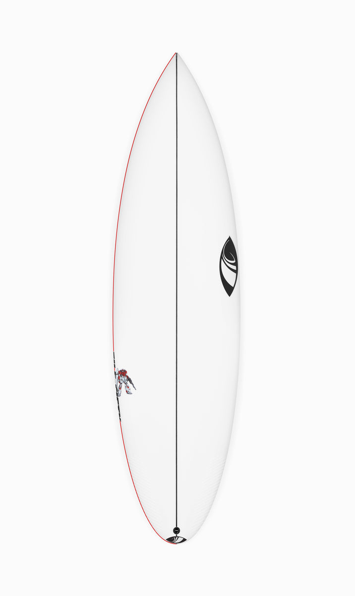 SHARPEYE (FILE FIFTY) – The Board Lab