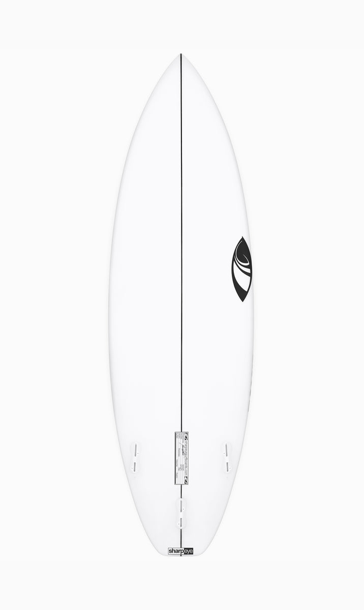 SharpEye #77 Surfboard | High Performance Shortboard | The Board Lab