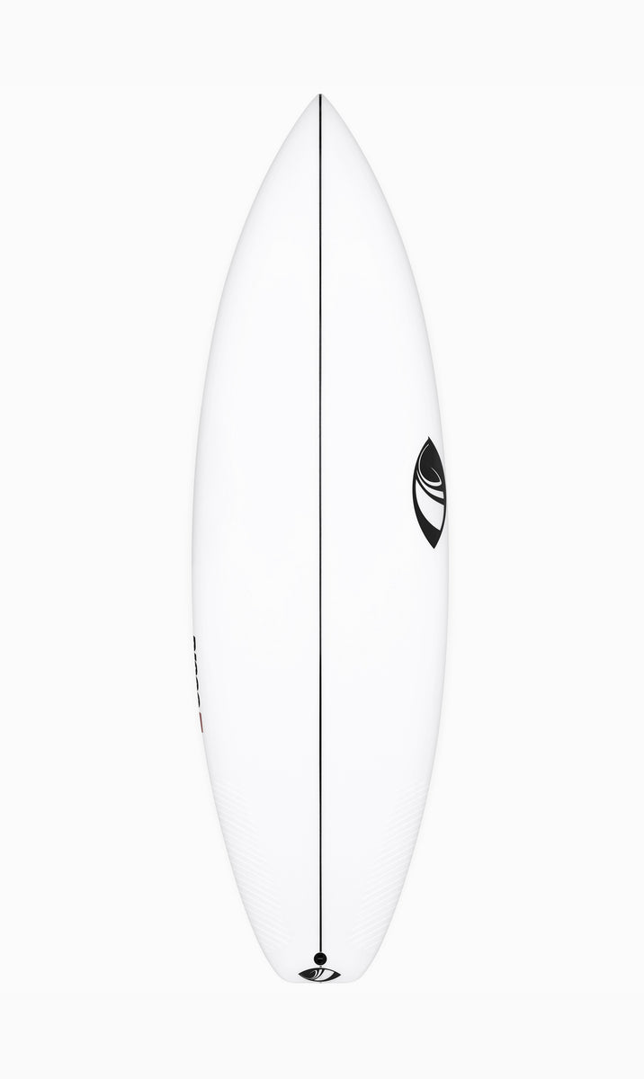 SharpEye #77 Surfboard | High Performance Shortboard | The Board Lab