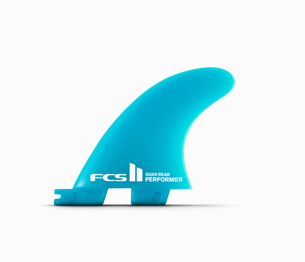 FCS II (PERFORMER TRI-QUAD SET) – The Board Lab