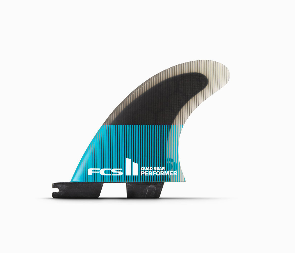 FCS II (PERFORMER PC QUAD REAR SET) – The Board Lab