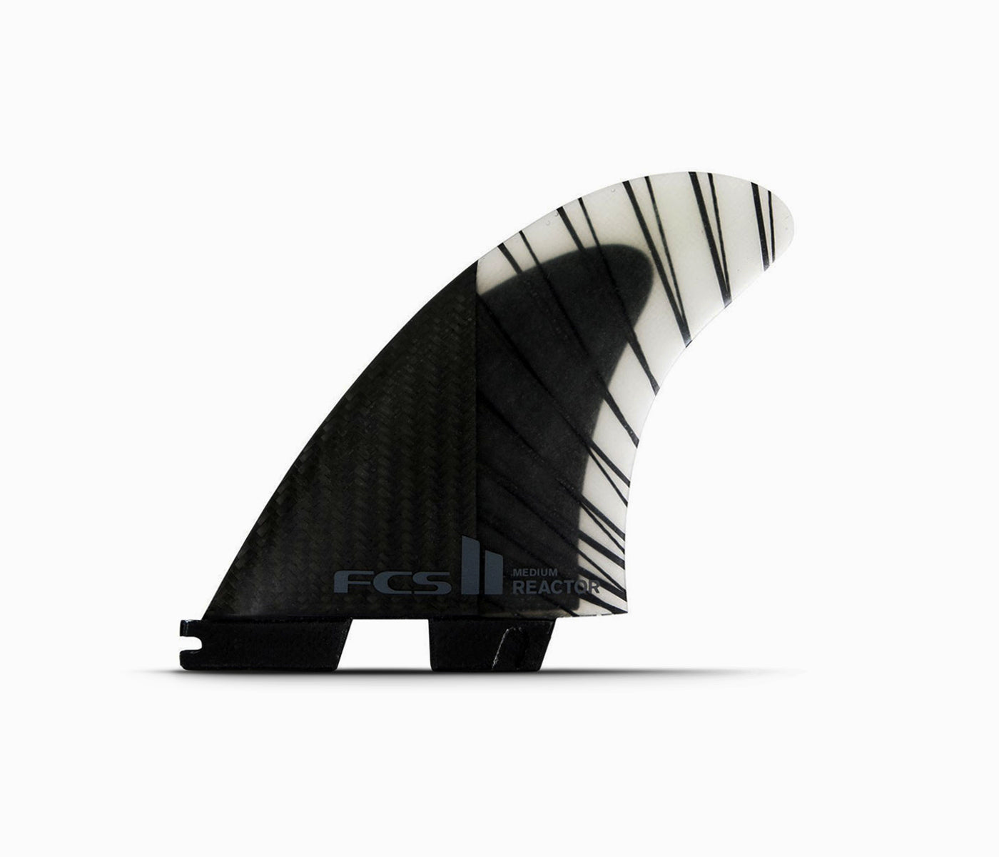 FCS II (REACTOR PC CARBON TRI SET) – The Board Lab