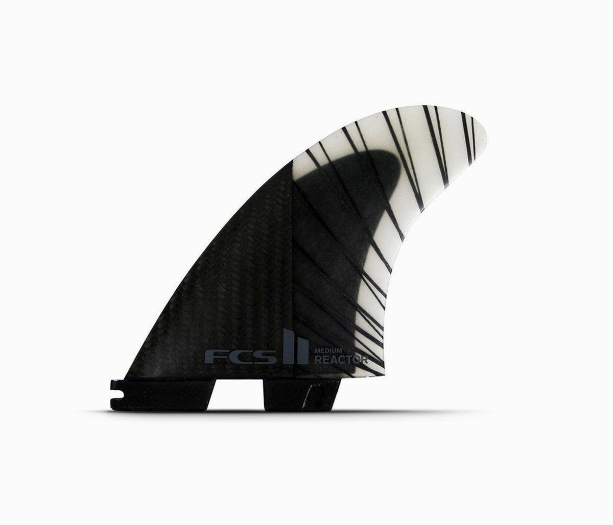 FCS II (REACTOR PC CARBON TRI SET) – The Board Lab