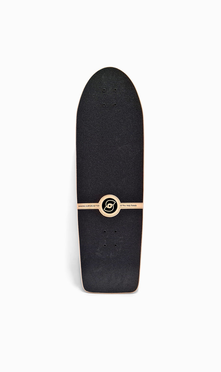 Smoothstar 33" Holy Toledo – The Board Lab